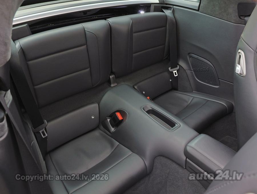 Melns Porsche 911 2016 Tallina, ar dzinēja tilpumu 3.00 L un nobraukumu 86 tūkst. km par 109000 €, foto 13 vietnē AUTOMOTO.COM.LV