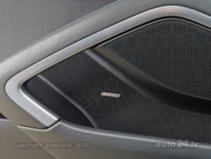 Melns Porsche 911 2016 Tallina, ar dzinēja tilpumu 3.00 L un nobraukumu 86 tūkst. km par 109000 €, foto 20 vietnē AUTOMOTO.COM.LV
