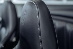 Black Porsche 911 2016 in Vilnius, with an engine capacity of 3.80 L and mileage of 125 thousand km for 109999 €, photo 35 on AUTOMOTO.COM.LV