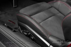 Melns Porsche 911 2024 Rīga, ar dzinēja tilpumu 3.00 L un nobraukumu 4 tūkst. km par 169000 €, foto 19 vietnē AUTOMOTO.COM.LV