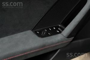 Melns Porsche 911 2024 Rīga, ar dzinēja tilpumu 3.00 L un nobraukumu 4 tūkst. km par 169000 €, foto 17 vietnē AUTOMOTO.COM.LV