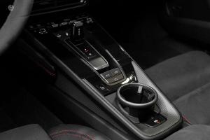 Черный Порше 911 2024 в Рига, объемом двигателя 2.98 л и пробегом 4 тыс. км за 169000 €, фото 33 на AUTOMOTO.COM.LV