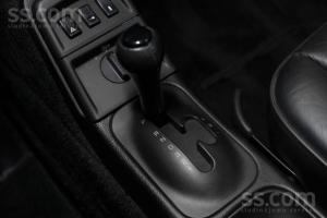 Черный Порше 911 1991 в Рига, объемом двигателя 3.50 л и пробегом 92 тыс. км за 95000 €, фото 17 на AUTOMOTO.COM.LV