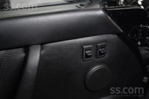 Черный Порше 911 1991 в Рига, объемом двигателя 3.50 л и пробегом 92 тыс. км за 95000 €, фото 23 на AUTOMOTO.COM.LV