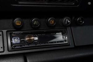 Black Porsche 911 1991 in Riga, with an engine capacity of 3.60 L and mileage of 92 thousand km for 95000 €, photo 18 on AUTOMOTO.COM.LV