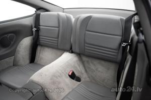 Melns Porsche 911 1998 Tallina, ar dzinēja tilpumu 3.40 L un nobraukumu 194 tūkst. km par 29999 €, foto 10 vietnē AUTOMOTO.COM.LV