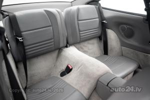 Melns Porsche 911 1998 Tallina, ar dzinēja tilpumu 3.40 L un nobraukumu 194 tūkst. km par 29999 €, foto 11 vietnē AUTOMOTO.COM.LV