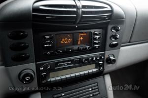Melns Porsche 911 1998 Tallina, ar dzinēja tilpumu 3.40 L un nobraukumu 194 tūkst. km par 29999 €, foto 16 vietnē AUTOMOTO.COM.LV