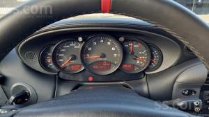 Melns Porsche 911 1999 Rīga, ar dzinēja tilpumu 3.40 L un nobraukumu 188 tūkst. km par 42990 €, foto 15 vietnē AUTOMOTO.COM.LV