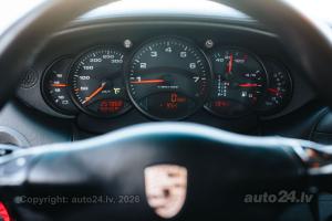 Melns Porsche 911 1999 Tallina, ar dzinēja tilpumu 3.40 L un nobraukumu 262 tūkst. km par 28500 €, foto 17 vietnē AUTOMOTO.COM.LV