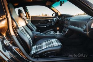 Melns Porsche 911 2000 Tartu, ar dzinēja tilpumu 3.40 L un nobraukumu 237 tūkst. km par 37999 €, foto 7 vietnē AUTOMOTO.COM.LV