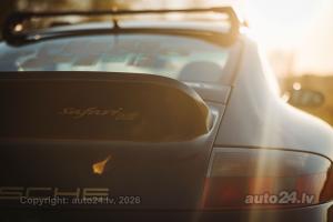 Melns Porsche 911 2000 Tartu, ar dzinēja tilpumu 3.40 L un nobraukumu 237 tūkst. km par 37999 €, foto 20 vietnē AUTOMOTO.COM.LV