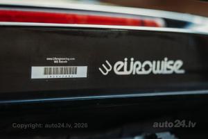 Melns Porsche 911 2000 Tartu, ar dzinēja tilpumu 3.40 L un nobraukumu 237 tūkst. km par 37999 €, foto 26 vietnē AUTOMOTO.COM.LV