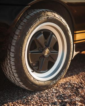Melns Porsche 911 2000 Tartu, ar dzinēja tilpumu 3.40 L un nobraukumu 237 tūkst. km par 37999 €, foto 27 vietnē AUTOMOTO.COM.LV