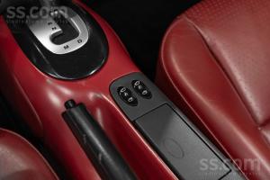 Melns Porsche 911 2000 Rīga, ar dzinēja tilpumu 3.40 L un nobraukumu 180 tūkst. km par 27000 €, foto 31 vietnē AUTOMOTO.COM.LV