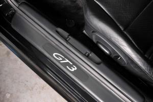 Черный Порше 911 2004 в Каунас, объемом двигателя 3.60 л и пробегом 81 тыс. км за 84450 €, фото 32 на AUTOMOTO.COM.LV