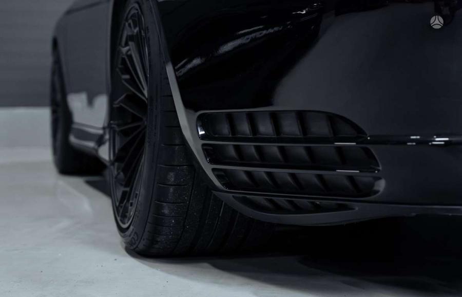 Melns Porsche 911 2005 Viļņa, ar dzinēja tilpumu 3.60 L un nobraukumu 115 tūkst. km par 37000 €, foto 11 vietnē AUTOMOTO.COM.LV