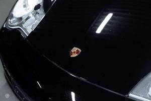 Melns Porsche 911 2005 Viļņa, ar dzinēja tilpumu 3.60 L un nobraukumu 115 tūkst. km par 37000 €, foto 14 vietnē AUTOMOTO.COM.LV