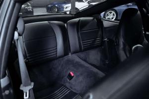 Melns Porsche 911 2005 Viļņa, ar dzinēja tilpumu 3.60 L un nobraukumu 115 tūkst. km par 37000 €, foto 29 vietnē AUTOMOTO.COM.LV