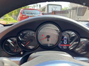 Black Porsche 911 2013 in Alytus, with an engine capacity of 3.80 L and mileage of 59 thousand km for 59290 €, photo 15 on AUTOMOTO.COM.LV