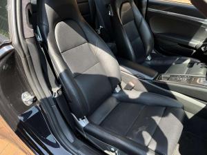 Black Porsche 911 2013 in Alytus, with an engine capacity of 3.80 L and mileage of 59 thousand km for 59290 €, photo 22 on AUTOMOTO.COM.LV