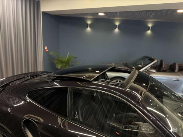 Melns Porsche 911 2014 Rīga, ar dzinēja tilpumu 3.80 L un nobraukumu 124 tūkst. km par 77990 €, foto 11 vietnē AUTOMOTO.COM.LV