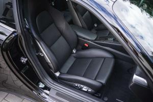 Black Porsche 911 2017 in Kaunas, with an engine capacity of 3.80 L and mileage of 20 thousand km for 116000 €, photo 45 on AUTOMOTO.COM.LV