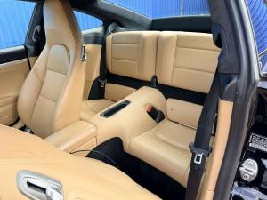 Black Porsche 911 2017 in Kaunas, with an engine capacity of 2.98 L and mileage of 87 thousand km for 84911 €, photo 21 on AUTOMOTO.COM.LV
