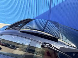 Black Porsche 911 2017 in Kaunas, with an engine capacity of 2.98 L and mileage of 87 thousand km for 84911 €, photo 40 on AUTOMOTO.COM.LV