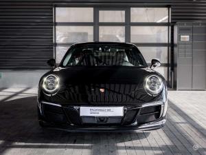 Black Porsche 911 2019 in Klaipeda, with an engine capacity of 2.98 L and mileage of 59 thousand km for 114911 €, photo 8 on AUTOMOTO.COM.LV