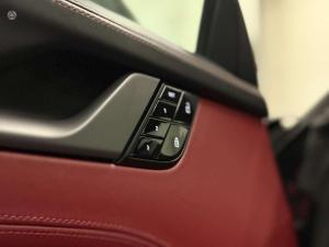 Черный Порше 911 2021 в Вильнюс, объемом двигателя 3.00 л и пробегом 22 тыс. км за 119900 €, фото 15 на AUTOMOTO.COM.LV