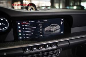 Черный Порше 911 2023 в Каунас, объемом двигателя 3.75 л и пробегом 13 тыс. км за 205000 €, фото 16 на AUTOMOTO.COM.LV