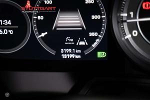 Черный Порше 911 2023 в Каунас, объемом двигателя 3.75 л и пробегом 13 тыс. км за 205000 €, фото 19 на AUTOMOTO.COM.LV