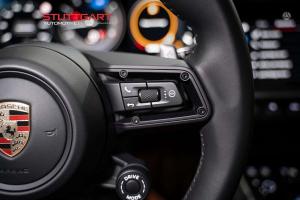 Черный Порше 911 2023 в Каунас, объемом двигателя 3.75 л и пробегом 13 тыс. км за 205000 €, фото 20 на AUTOMOTO.COM.LV