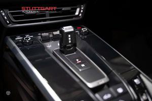 Черный Порше 911 2023 в Каунас, объемом двигателя 3.75 л и пробегом 13 тыс. км за 205000 €, фото 22 на AUTOMOTO.COM.LV