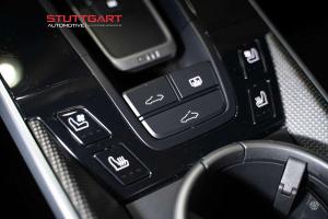 Черный Порше 911 2023 в Каунас, объемом двигателя 3.75 л и пробегом 13 тыс. км за 205000 €, фото 23 на AUTOMOTO.COM.LV