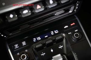 Черный Порше 911 2023 в Каунас, объемом двигателя 3.75 л и пробегом 13 тыс. км за 205000 €, фото 26 на AUTOMOTO.COM.LV