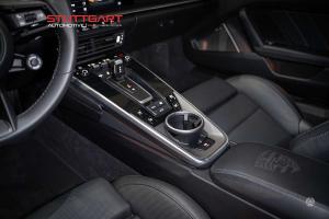 Черный Порше 911 2023 в Каунас, объемом двигателя 3.75 л и пробегом 13 тыс. км за 205000 €, фото 30 на AUTOMOTO.COM.LV