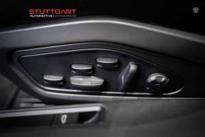 Черный Порше 911 2023 в Каунас, объемом двигателя 3.75 л и пробегом 13 тыс. км за 205000 €, фото 34 на AUTOMOTO.COM.LV