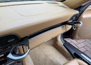 Zils Porsche 911 2005 Jelgava, ar dzinēja tilpumu 3.60 L un nobraukumu 129 tūkst. km par 42000 €, foto 12 vietnē AUTOMOTO.COM.LV