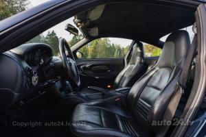 Blue Porsche 911 2000 in Tallinn, with an engine capacity of 3.40 L and mileage of 166 thousand km for 31900 €, photo 8 on AUTOMOTO.COM.LV