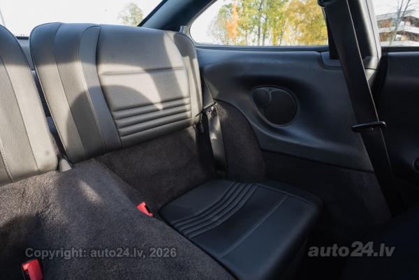 Blue Porsche 911 2000 in Tallinn, with an engine capacity of 3.40 L and mileage of 166 thousand km for 31900 €, photo 11 on AUTOMOTO.COM.LV