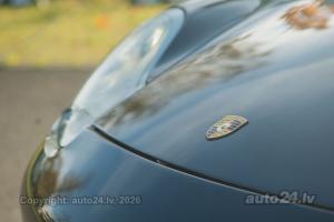 Blue Porsche 911 2000 in Tallinn, with an engine capacity of 3.40 L and mileage of 166 thousand km for 31900 €, photo 20 on AUTOMOTO.COM.LV