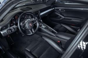 Zils Porsche 911 2018 Viļņa, ar dzinēja tilpumu 2.98 L un nobraukumu 46 tūkst. km par 71999 €, foto 19 vietnē AUTOMOTO.COM.LV