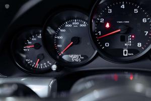 Zils Porsche 911 2018 Viļņa, ar dzinēja tilpumu 2.98 L un nobraukumu 46 tūkst. km par 71999 €, foto 22 vietnē AUTOMOTO.COM.LV