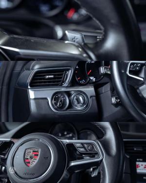 Zils Porsche 911 2018 Viļņa, ar dzinēja tilpumu 2.98 L un nobraukumu 46 tūkst. km par 71999 €, foto 23 vietnē AUTOMOTO.COM.LV