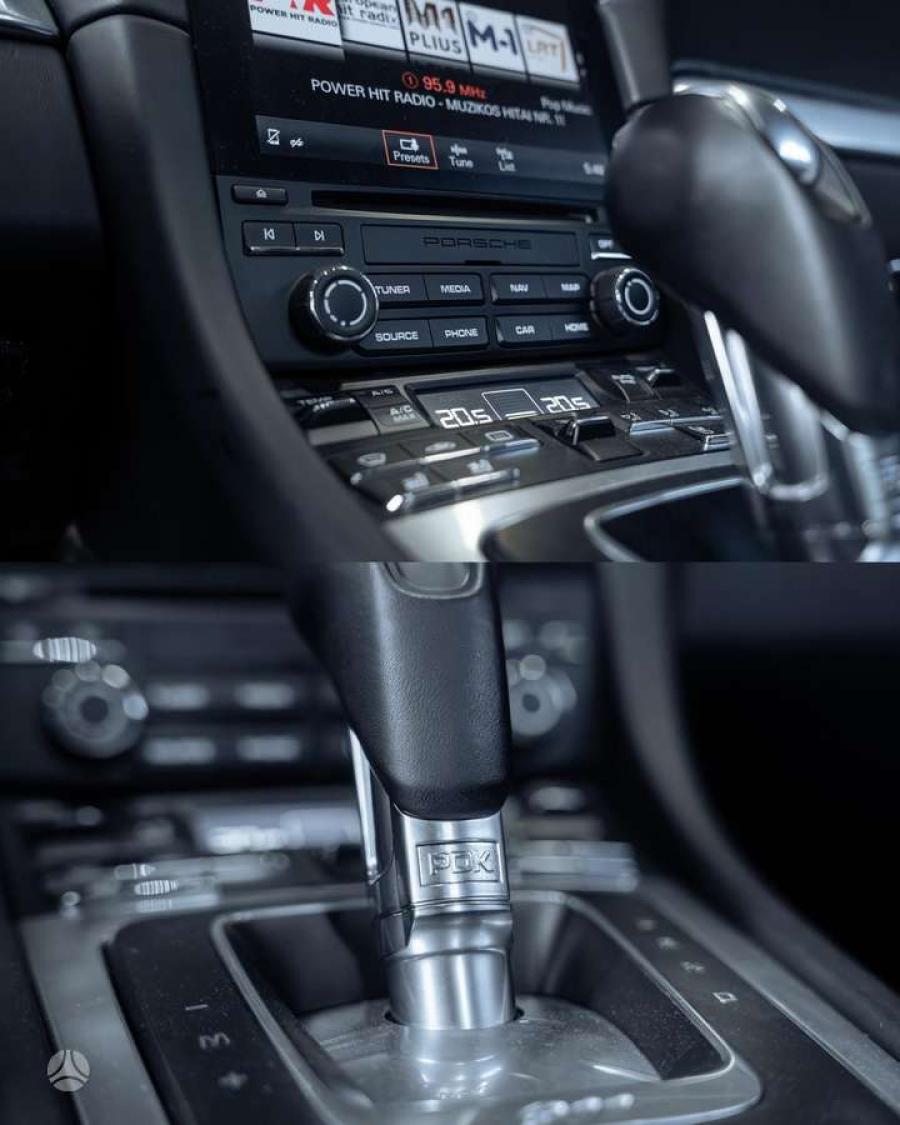 Zils Porsche 911 2018 Viļņa, ar dzinēja tilpumu 2.98 L un nobraukumu 46 tūkst. km par 71999 €, foto 25 vietnē AUTOMOTO.COM.LV