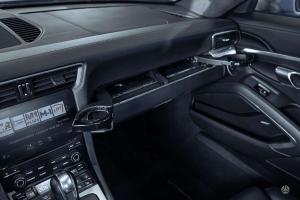 Zils Porsche 911 2018 Viļņa, ar dzinēja tilpumu 2.98 L un nobraukumu 46 tūkst. km par 71999 €, foto 31 vietnē AUTOMOTO.COM.LV