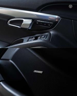 Zils Porsche 911 2018 Viļņa, ar dzinēja tilpumu 2.98 L un nobraukumu 47 tūkst. km par 71999 €, foto 19 vietnē AUTOMOTO.COM.LV