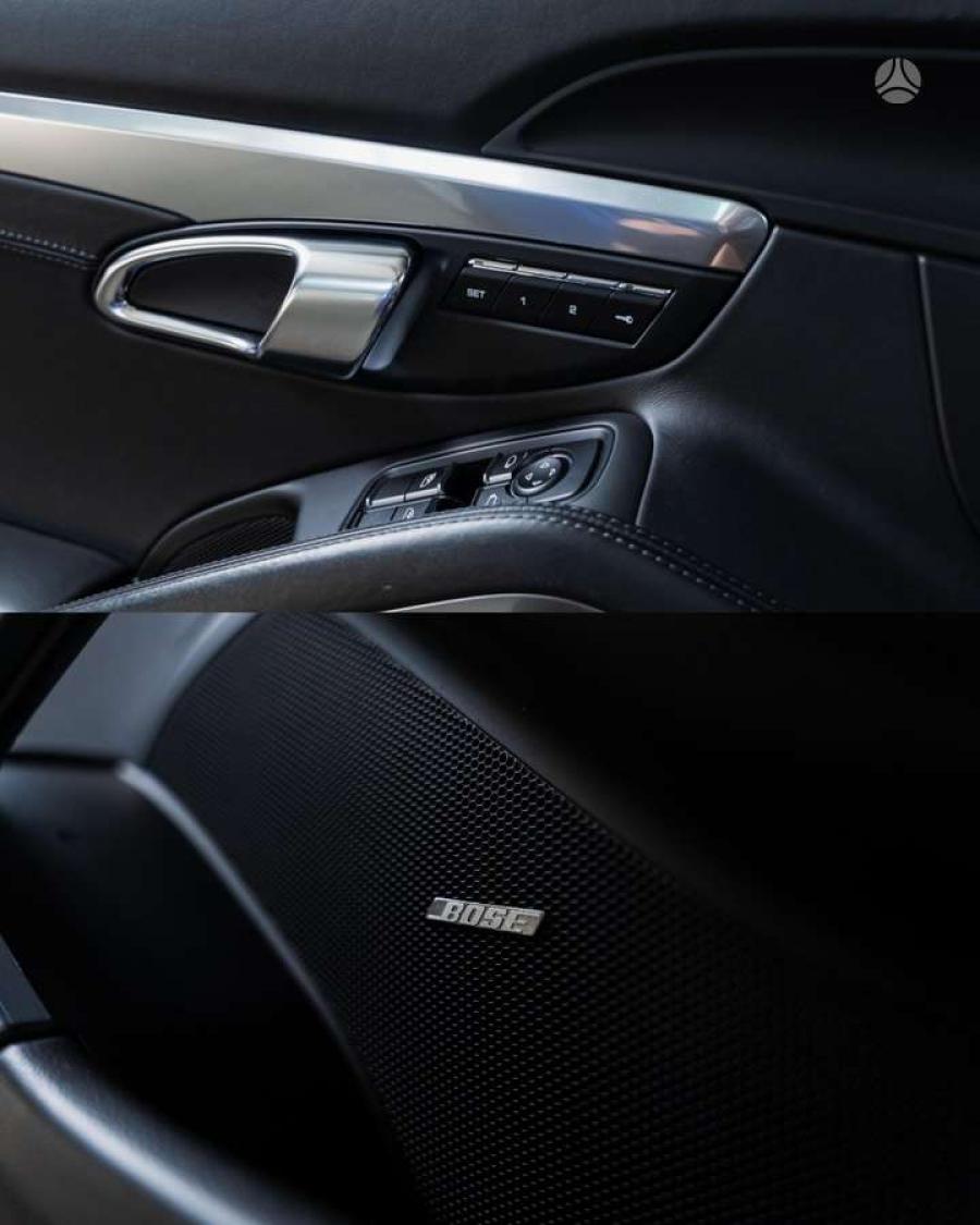 Zils Porsche 911 2018 Viļņa, ar dzinēja tilpumu 2.98 L un nobraukumu 47 tūkst. km par 71999 €, foto 19 vietnē AUTOMOTO.COM.LV
